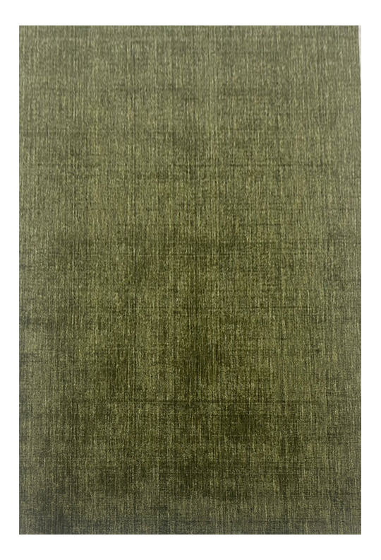 Midnight Wool Modern Rug - Ghadamian Rugs