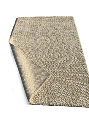 Pebbles Wool Rug - Ghadamian Rugs
