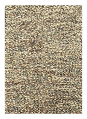 Pebbles Wool Rug - Ghadamian Rugs