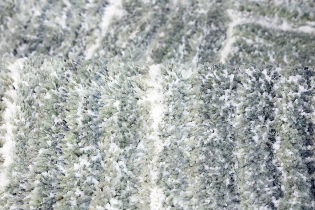 Torino 465 Shaggy Rug - Ghadamian Rugs