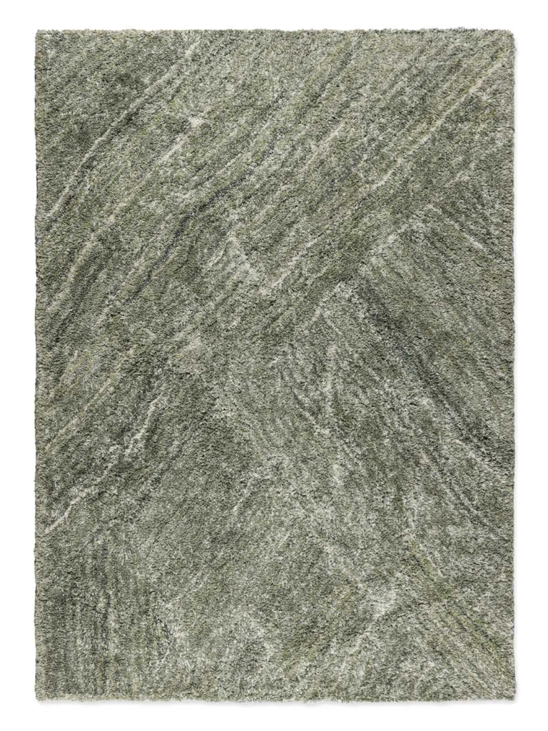 Torino 465 Shaggy Rug - Ghadamian Rugs